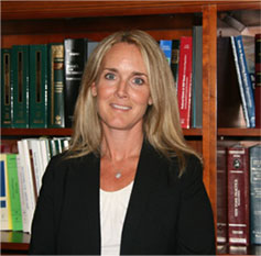 JULIE RAUCH, Paralegal/Office Manager | Schwartz Ettenger PLLC