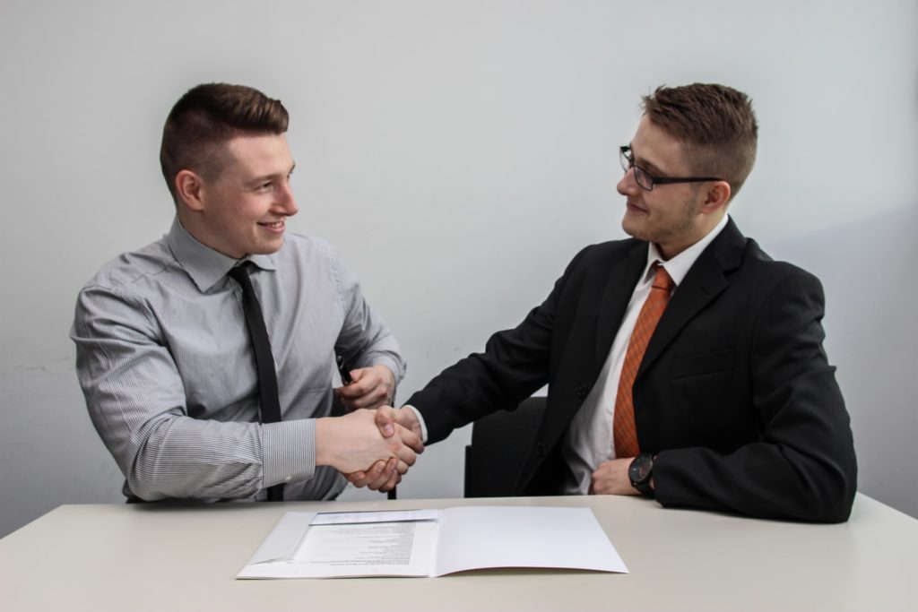 HOW TO ENFORCE AN UNSIGNED AGREEMENT | Schwartz Ettenger, PLLC